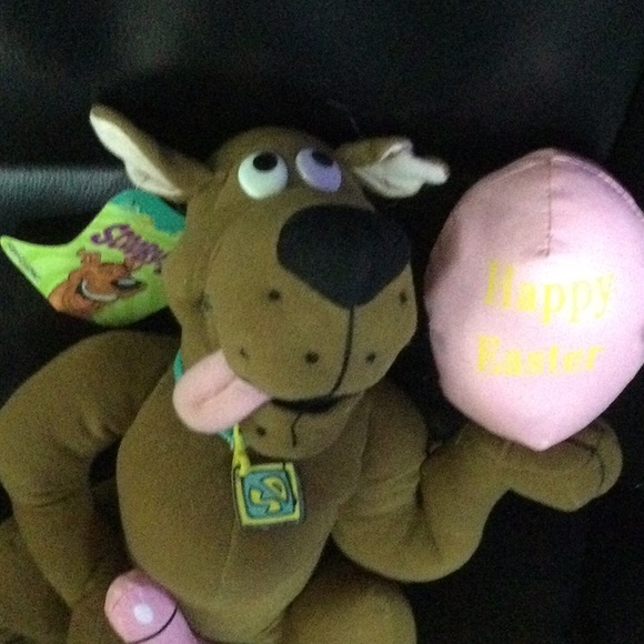 Scooby-Doo! | Holiday | New Scooby Doo Easter Doll | Poshmark